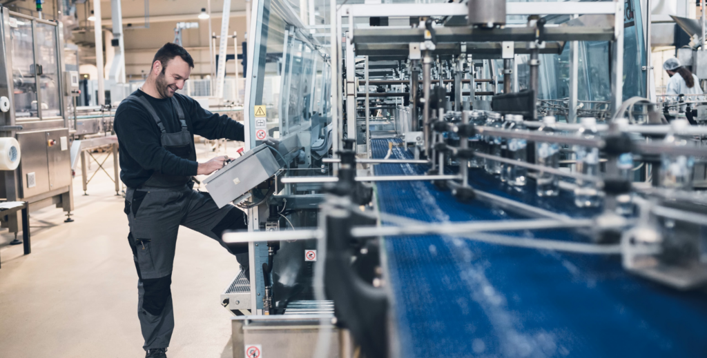 Consumer Products & Goods Manufacturing Excellence: Top 5 Reasons to ...