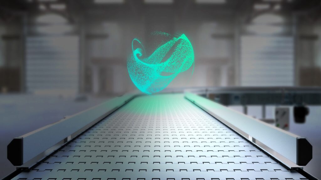 Automation in CPG factories: Harnessing simulation