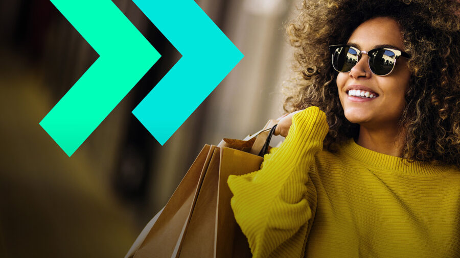 Consumer packaged goods innovation & consumer centricity