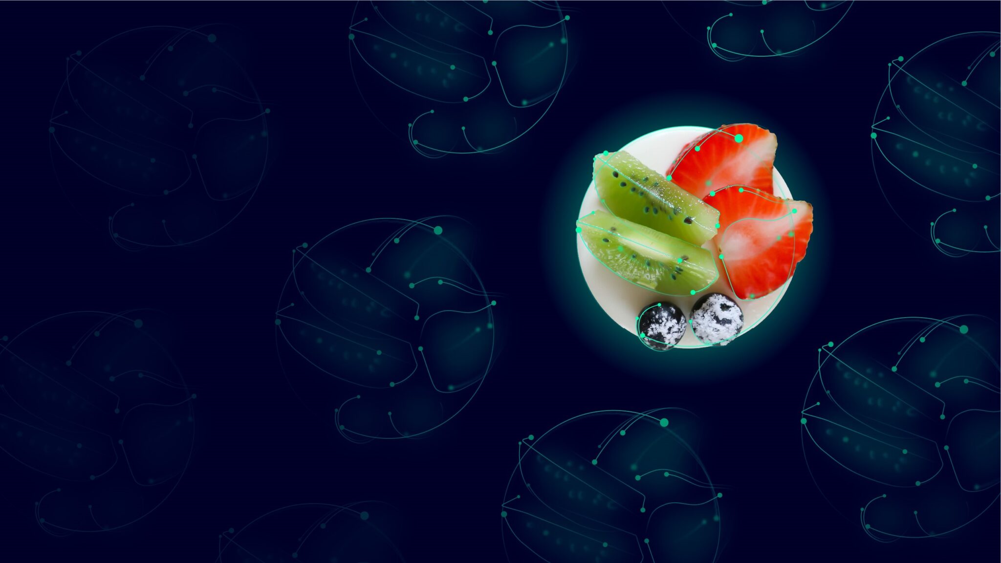 Enterprise recipe management & comprehensive digital specification for ...