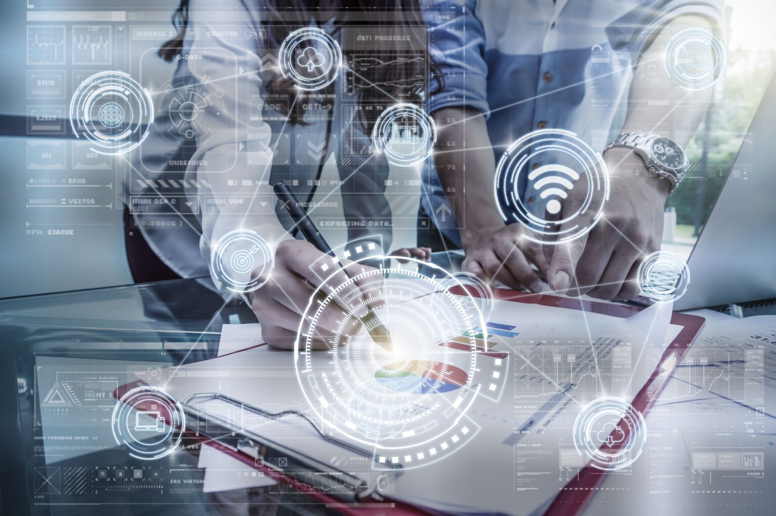 Improve business processes with integrated requirements management ...