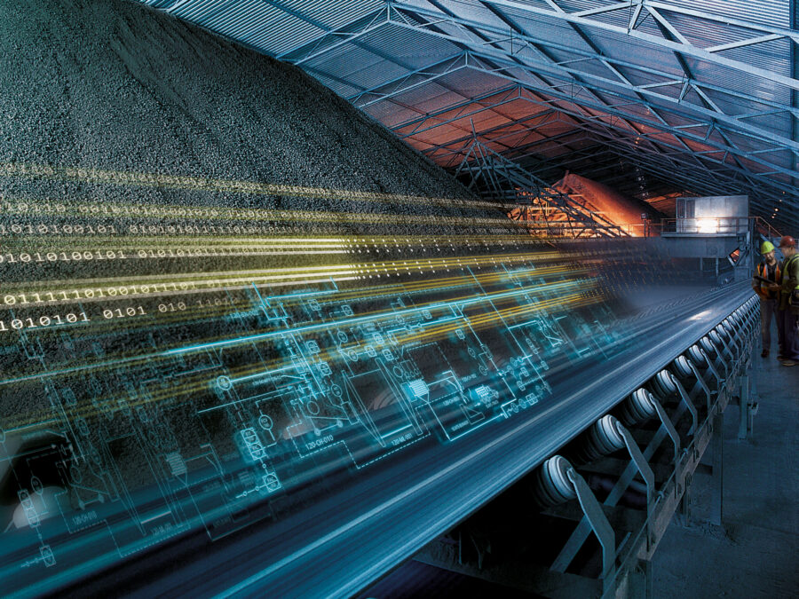 It’s time to digitalize your mining operations - Energy & Utilities