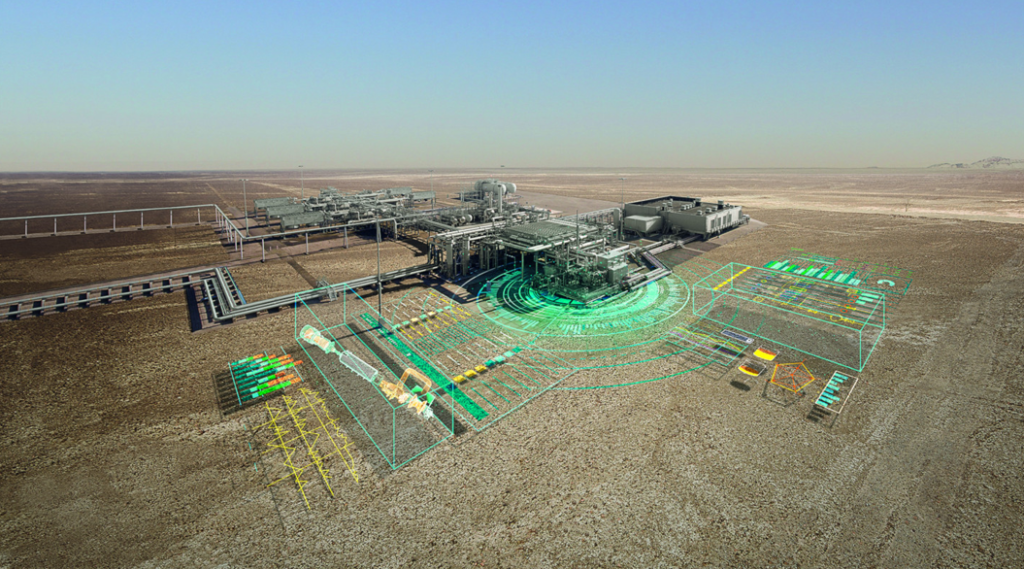 Siemens' & SAP's CALM partnership boosts energy operations - Energy ...