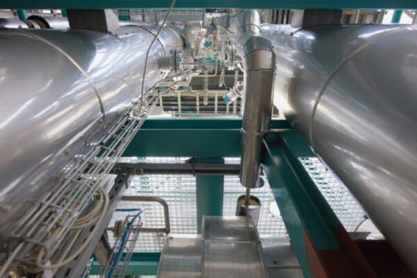 Tackling climate and energy security using carbon capture, utilization ...