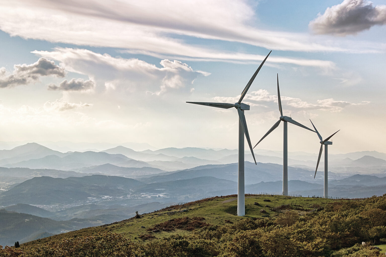 Develop carbon-free energy systems faster - Energy & Utilities