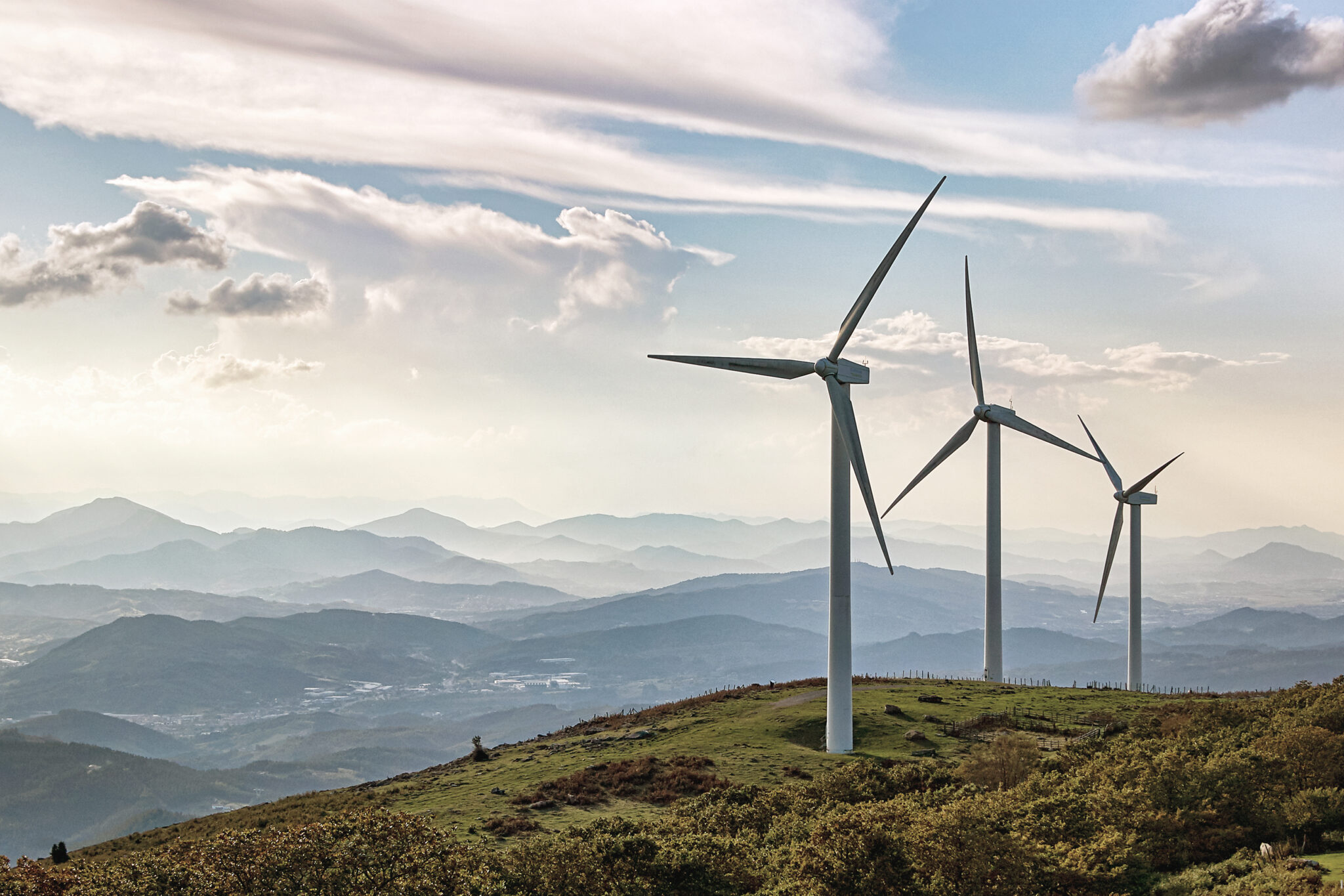 Develop carbon-free energy systems faster - Energy & Utilities