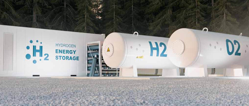 Solve hydrogen ecosystem development challenges using simulation ...