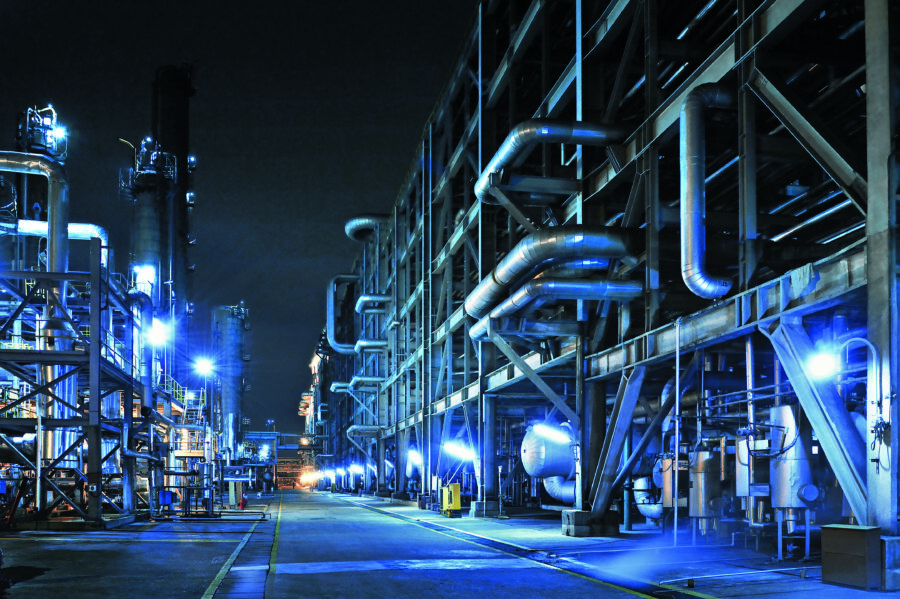 Four benefits energy & chemical plants receive from integrating their ...