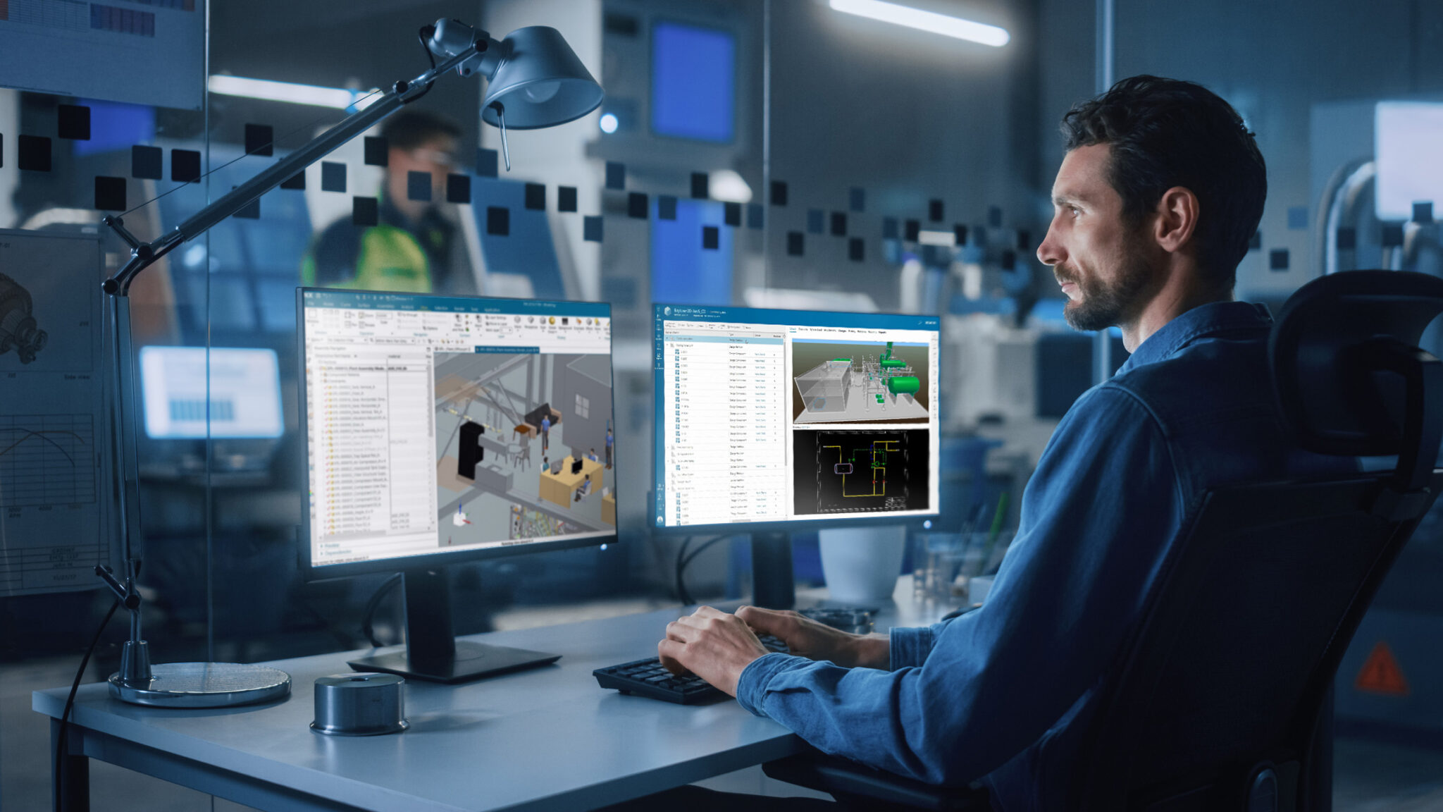 Want to design better capital assets faster? Synchronize your ...