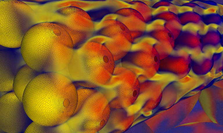 Nuclear innovation unleashed: The role of simulation in small modular ...