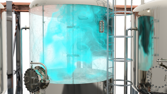 Bridging formulation science and blending performance in lubricant ...