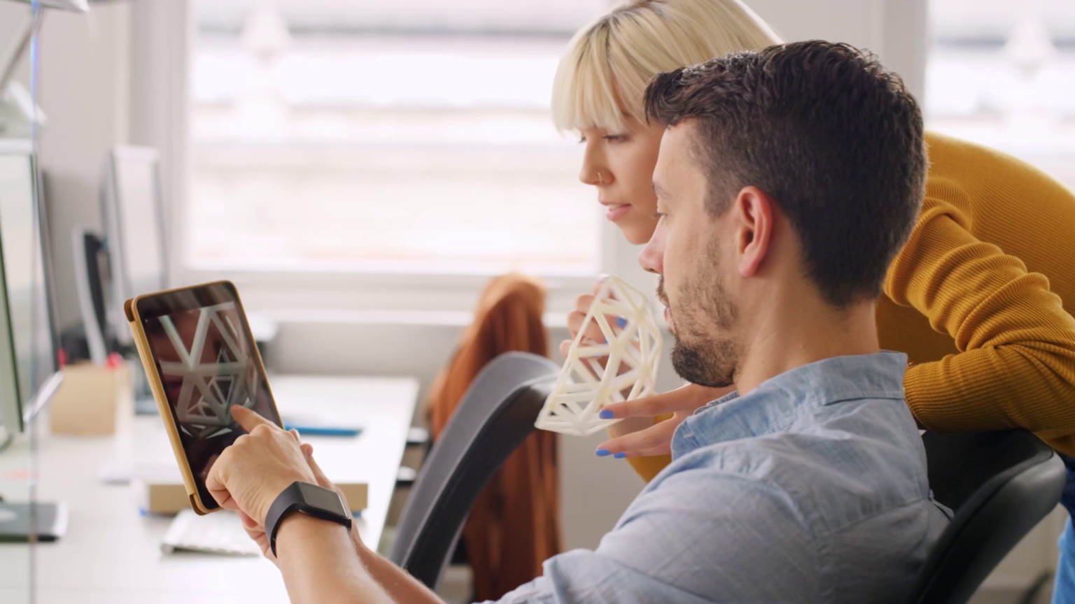 Small and Medium-Sized Businesses Journey To Improve Manufacturing ...