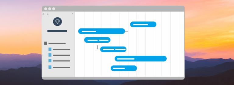 Interactive Work Item Gantt charts for Polarion | Polarion