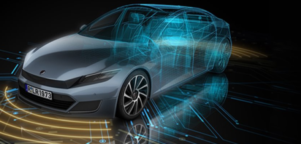 Software Development for Cyber-Physical Systems | Polarion