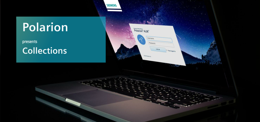 A deeper dive into Collections | Polarion