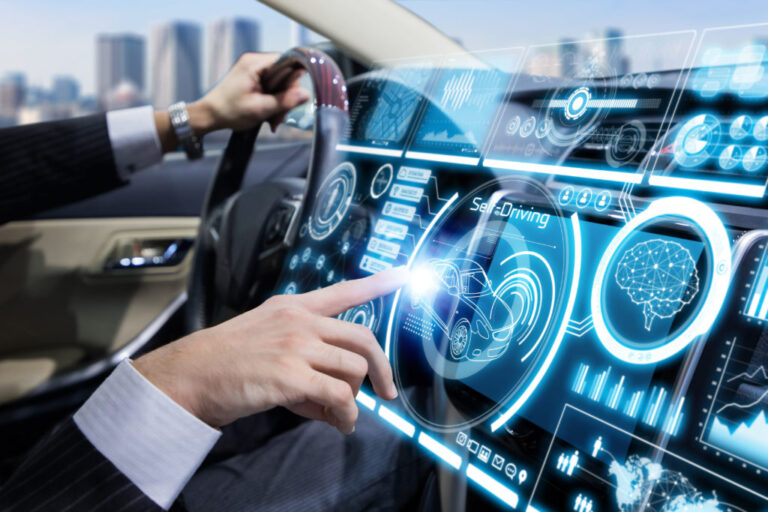 Automotive Embedded Software Takes Center Stage | Polarion