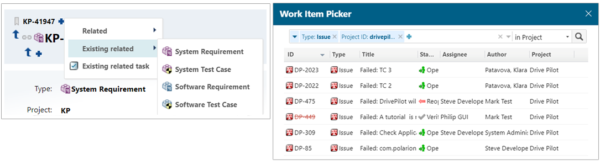 Polarion ALM 22 R2 – What’s New and Noteworthy | Polarion