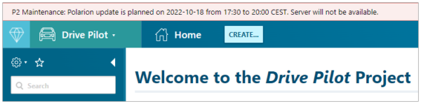 Polarion ALM 22 R2 – What’s New and Noteworthy | Polarion