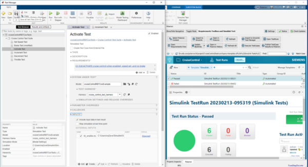 Polarion ALM 2304 – What’s New and Noteworthy | Polarion