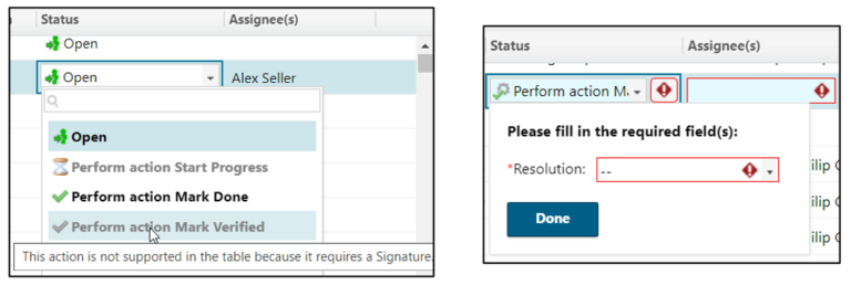 Polarion ALM 2304 – What’s New and Noteworthy | Polarion