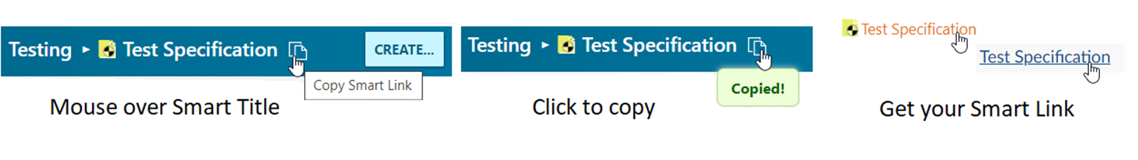 Polarion ALM 2304 – What’s New and Noteworthy | Polarion