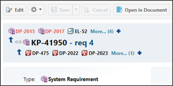 Polarion ALM 2304 – What’s New and Noteworthy | Polarion