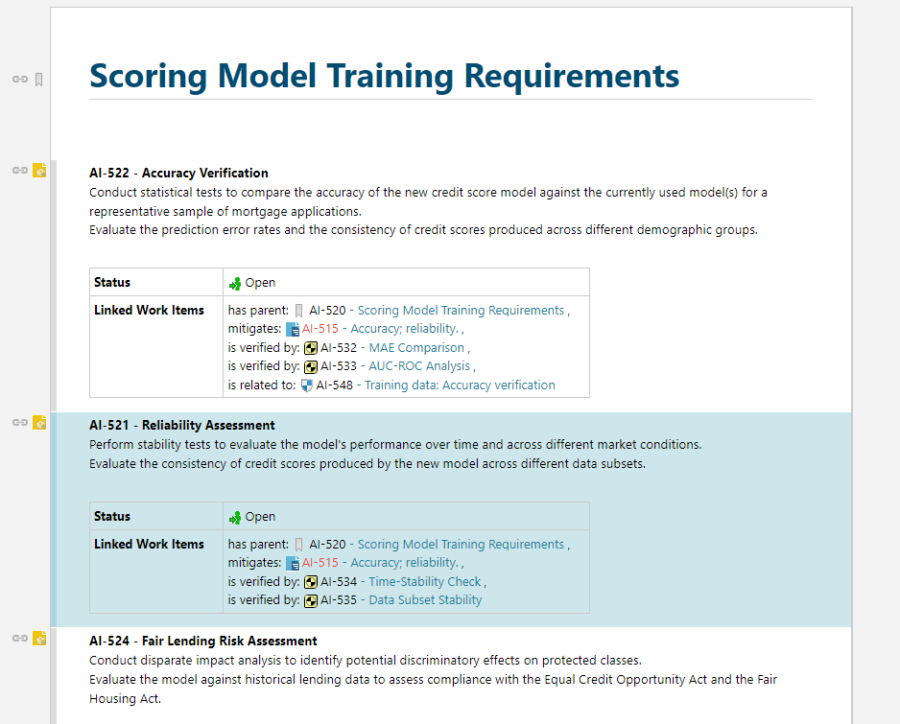 2024: Polarion vs. Responsible AI | Polarion