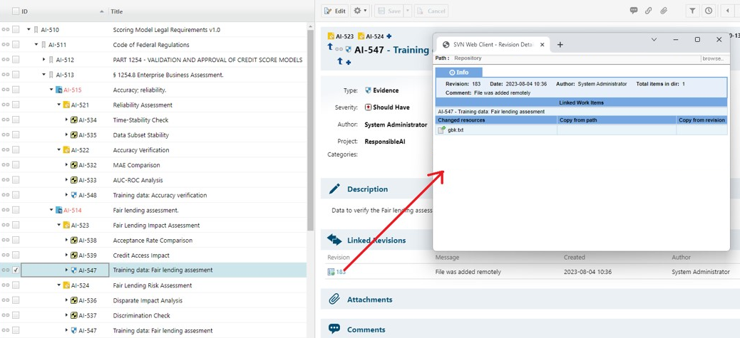 2024: Polarion vs. Responsible AI | Polarion