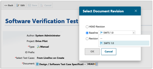 Polarion ALM 2404 – What’s New and Noteworthy | Polarion