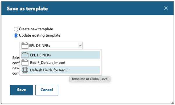 Polarion ALM 2404 – What’s New and Noteworthy | Polarion