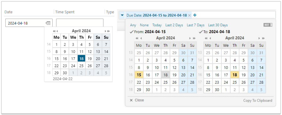 Polarion ALM 2404 – What’s New and Noteworthy | Polarion