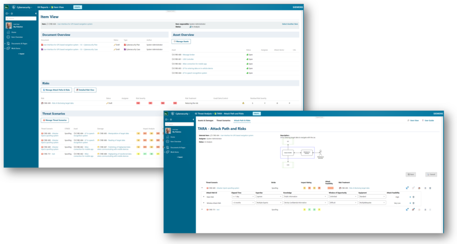 What's new for Polarion X for Automotive 2404 | Polarion
