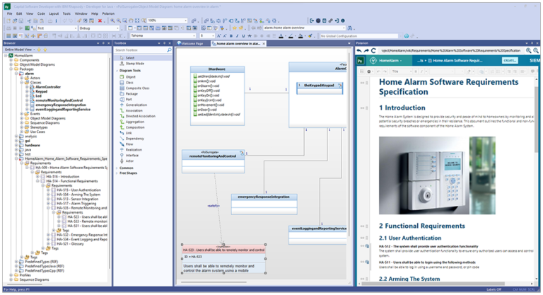 Polarion ALM 2410 – What’s New and Noteworthy | Polarion