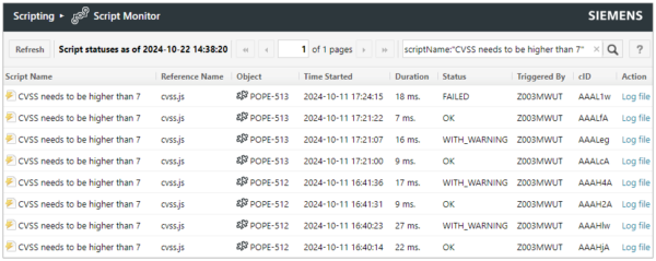 Polarion ALM 2410 – What’s New and Noteworthy | Polarion