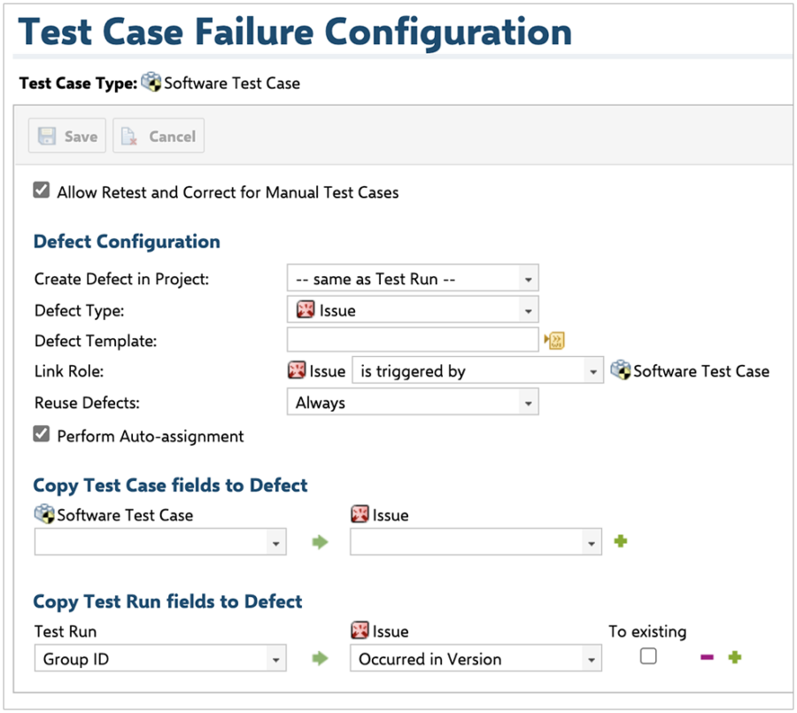Polarion ALM 2410 – What’s New and Noteworthy | Polarion
