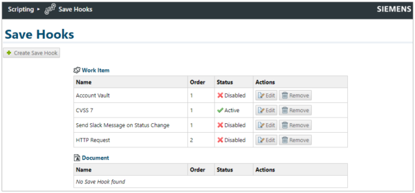 Polarion ALM 2410 – What’s New and Noteworthy | Polarion