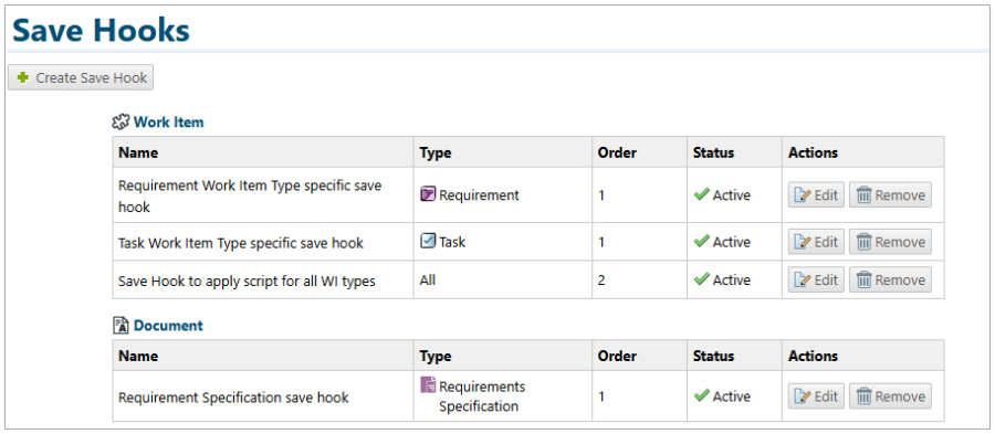 Polarion ALM 2506 – What's New and Noteworthy | Polarion