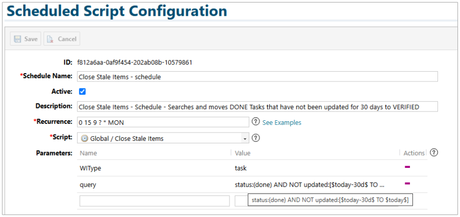 Polarion ALM 2506 – What's New and Noteworthy | Polarion