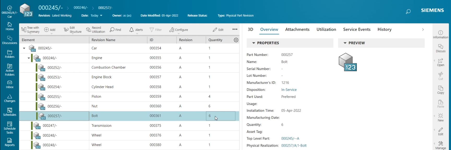 What's New in Service Lifecycle Management - Service Lifecycle Management