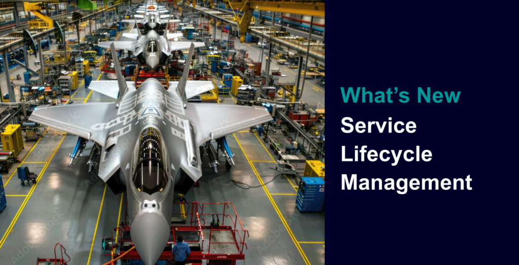 What’s New in Teamcenter Service Lifecycle Management – Fall 2412 ...