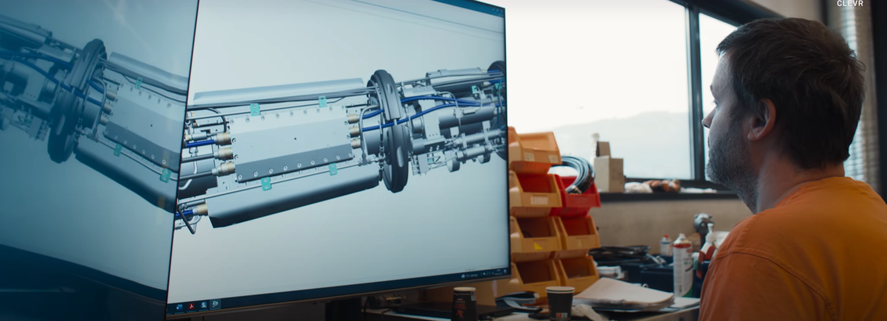 How Optime Subsea achieves fail-proof systems - Service Lifecycle ...