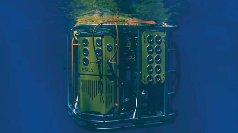 How Optime Subsea achieves fail-proof systems - Service Lifecycle ...
