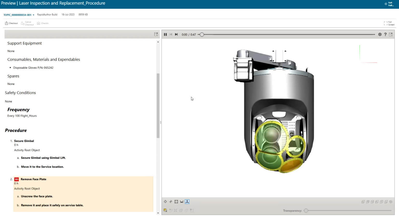 What’s New in Teamcenter Service Lifecycle Management – Fall 2412 ...