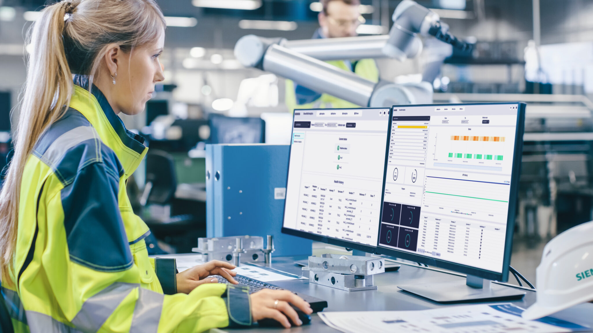 What’s New in Teamcenter Service Lifecycle Management - 2406 (July 2024 ...