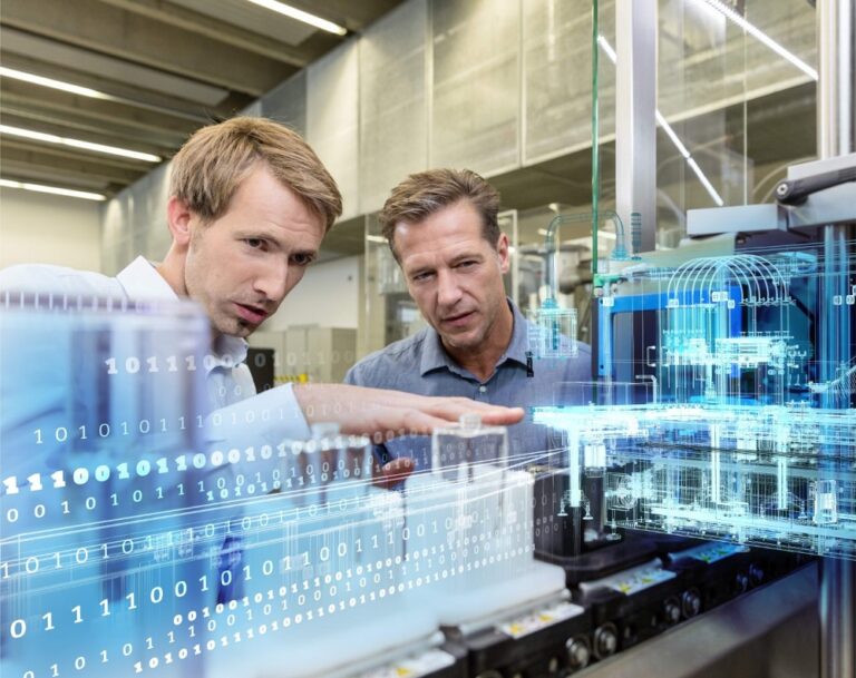 Companies are already finding success with the digital enterprise ...