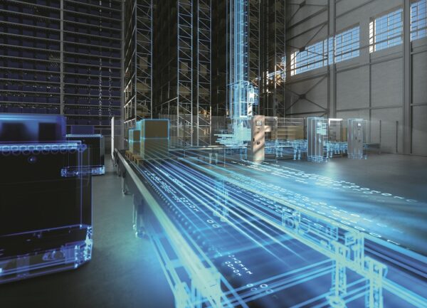 The digital twin's changing role - Siemens Xcelerator Software for Industry