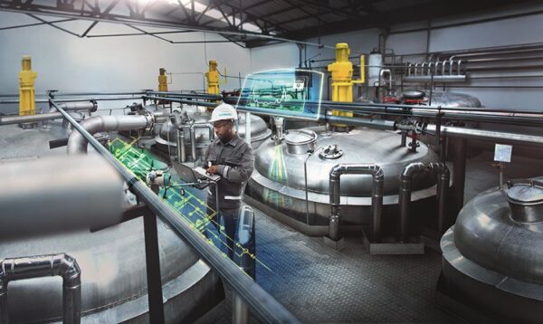 The Role of the Digital Thread and Digital Twin in Digital ...