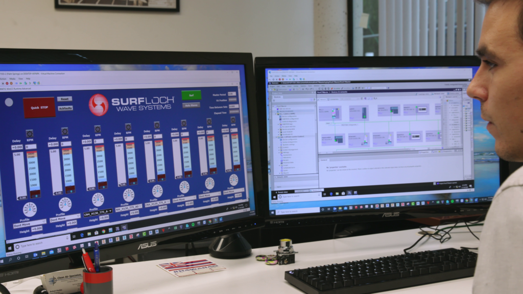 Teil 5: Wie verbindet man Technologie mit Leidenschaft, um seine Vision zu verwirklichen ...