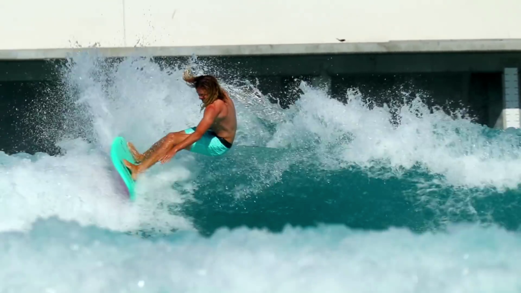 Part 1: How do you create a surfer’s perfect wave? - Siemens Xcelerator ...