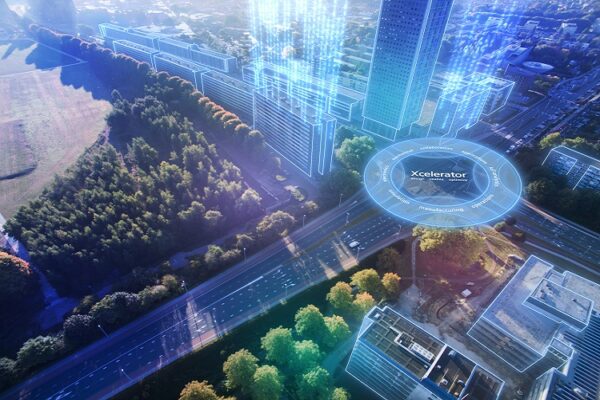 Siemens Xcelerator: Digitalization to prepare for tomorrow - Siemens ...